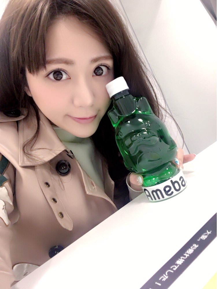 谷亜沙子の出演時間