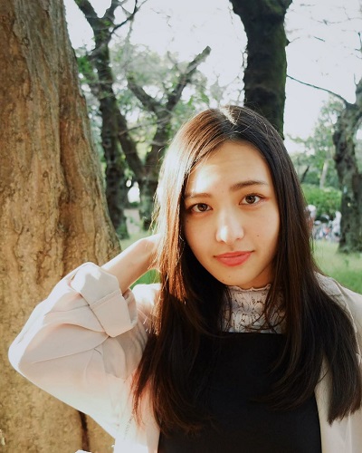 北村優衣の大学は？トミーズ雅が父親の噂は本当？ワイドナショーにすっぴん出演を調査！ | エンタメの樹